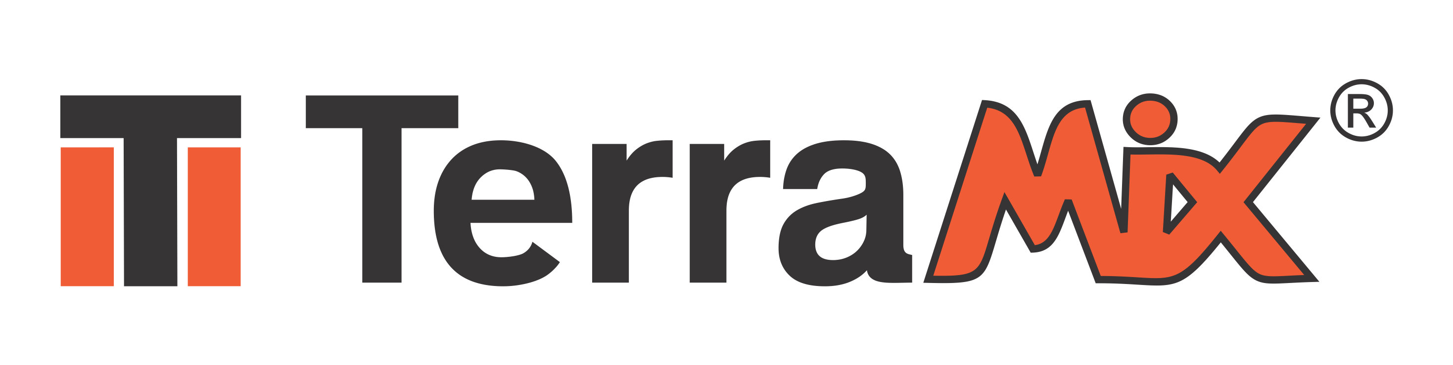 Terramix Terrazzo Cast Onsite
